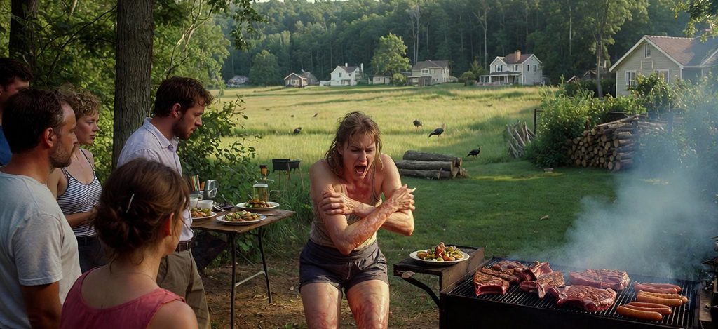 Ciencia1.com - La extraña enfermedad que crea alergia a carnes rojas y ...